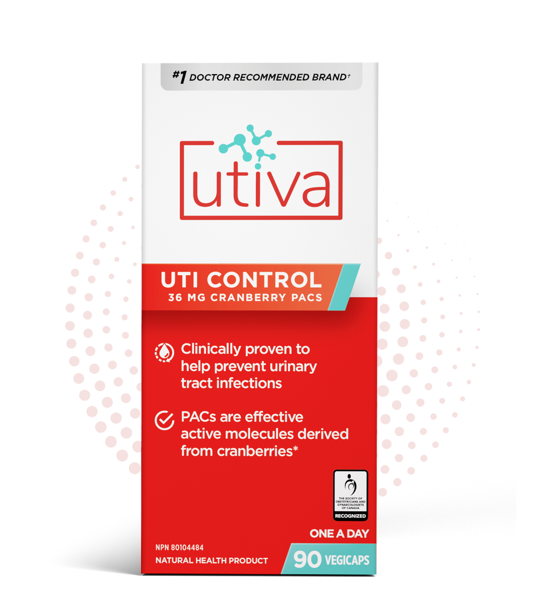 UTIs are the worst. – Utiva