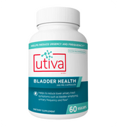 UTI Supplements - Over the Counter UTI Prevention | Utiva