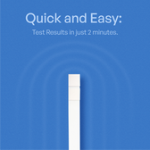 UTI Diagnostic Test Strips - Rapid UTI Detection | Utiva