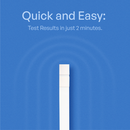 UTI Diagnostic Test Strips - Rapid UTI Detection | Utiva