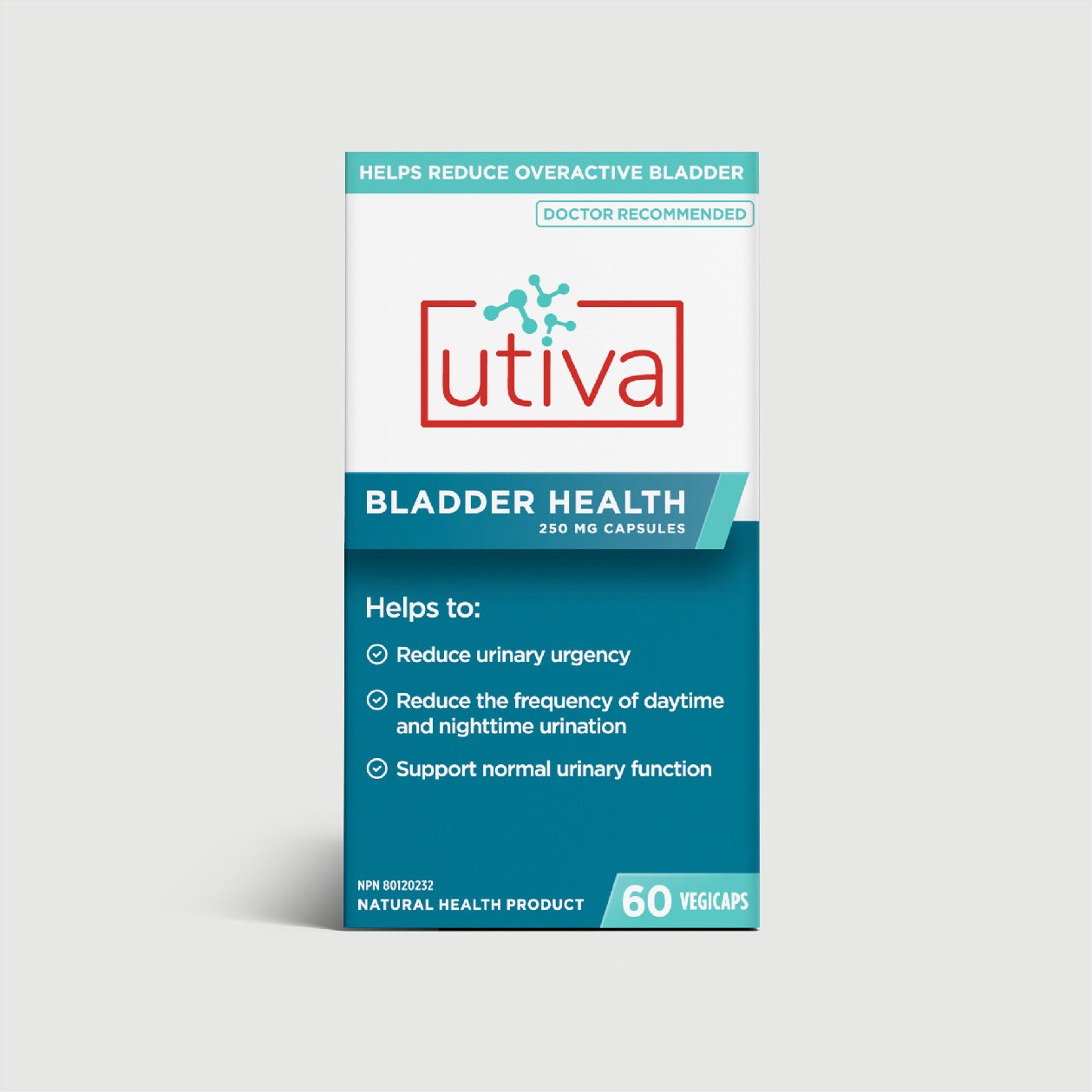 UTI Diagnostic Test Strips - Rapid UTI Detection | Utiva