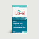 UTI Supplements - Over the Counter UTI Prevention | Utiva