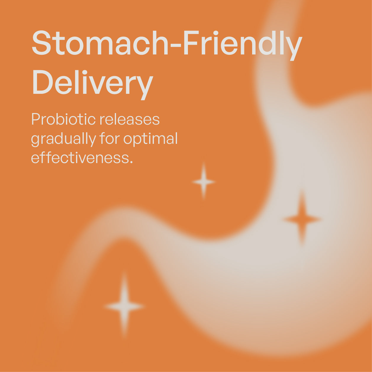 Probiotic Power Supplement | Utiva