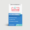 UTI Diagnostic Test Strips - Rapid UTI Detection | Utiva