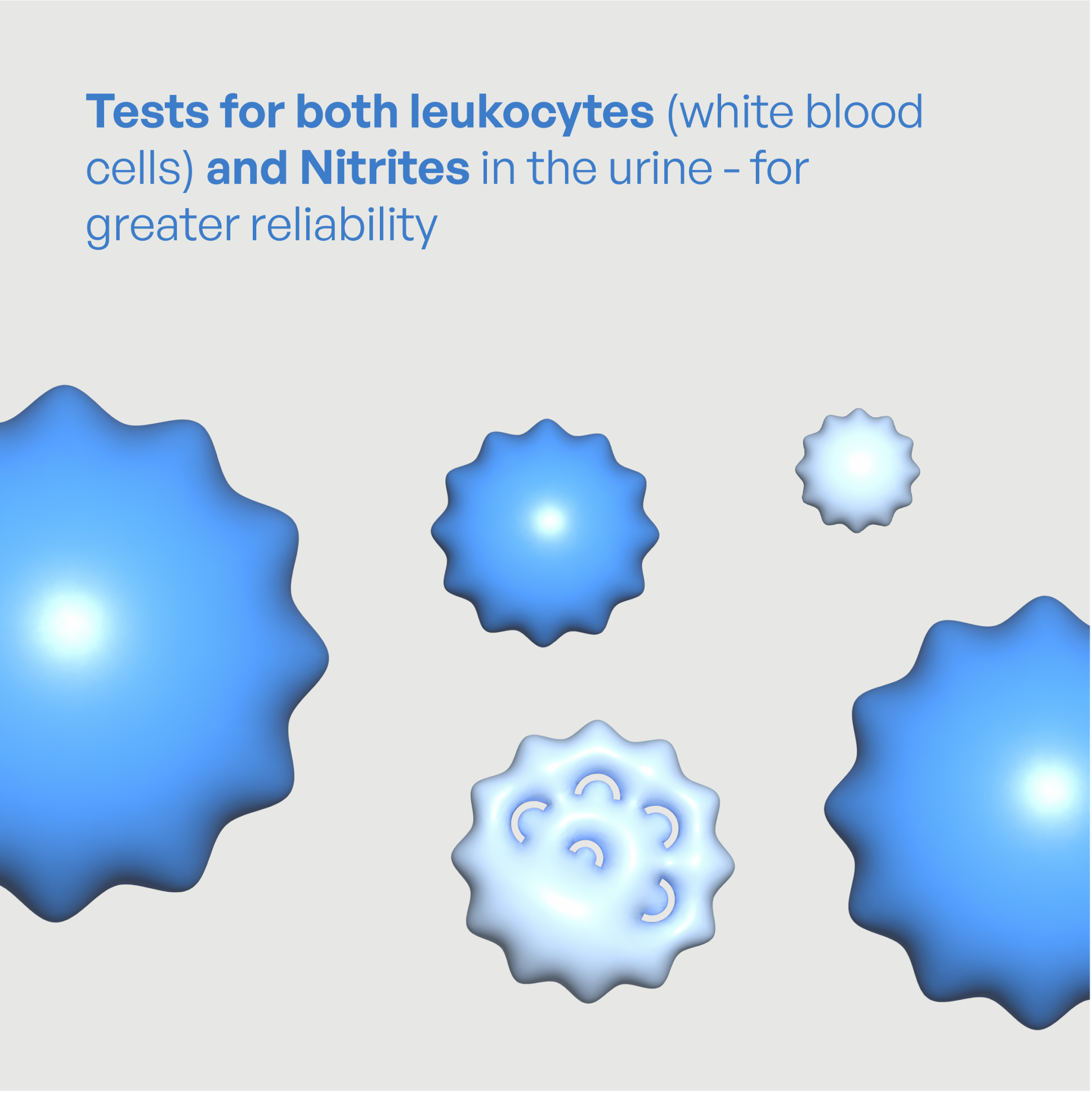 UTI Diagnostic Test Strips - Rapid UTI Detection | Utiva