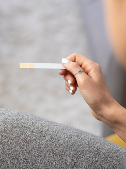UTI Diagnostic Test Strips - Rapid UTI Detection | Utiva
