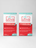 Cranberry PACs for UTI Prevention | Utiva