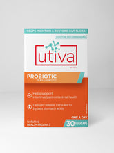 UTI Supplements - Over the Counter UTI Prevention | Utiva